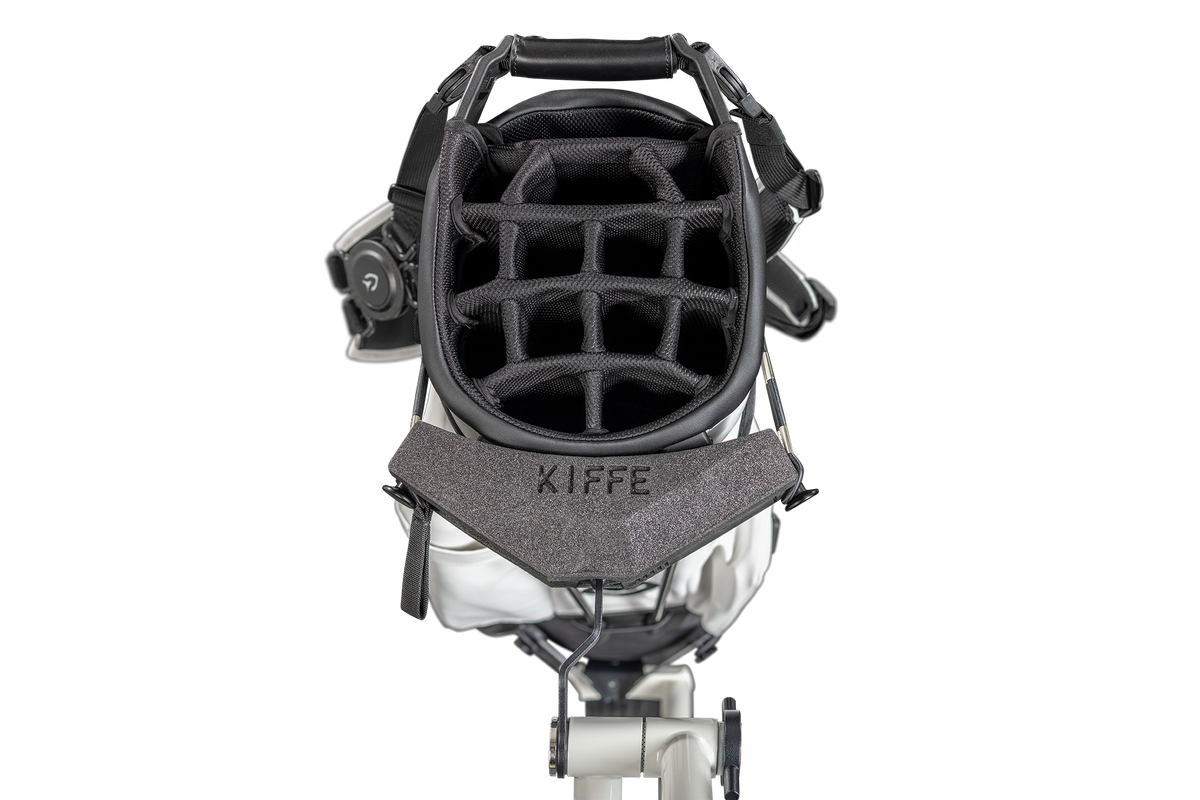 Bag Adapter Universal – KIFFE Golf Manufaktur GmbH