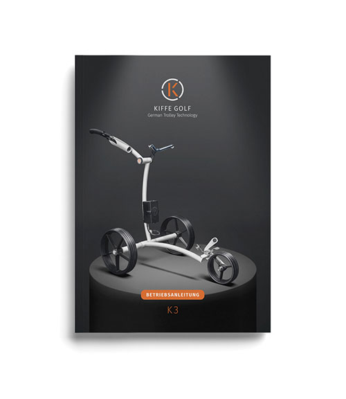 Téléchargement - Kiffe Golf Trolley Manufaktur