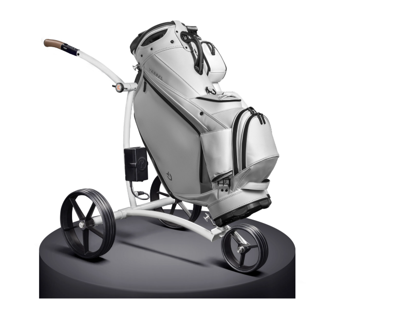 New Request: #8ZtAtV - Kiffe Golf Trolley Manufaktur